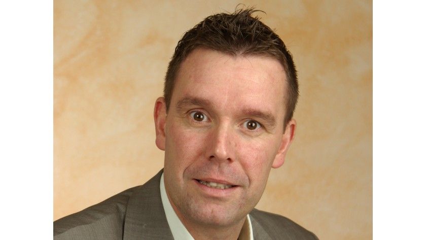 CIO des Jahres – Top 33 Mittelstand: Ingo Thomas, Roeser Medical | CIO DE