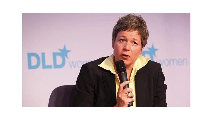 Nachfolger wird Michael Schelmer: Finanzvorstand Simone Menne verlässt ...