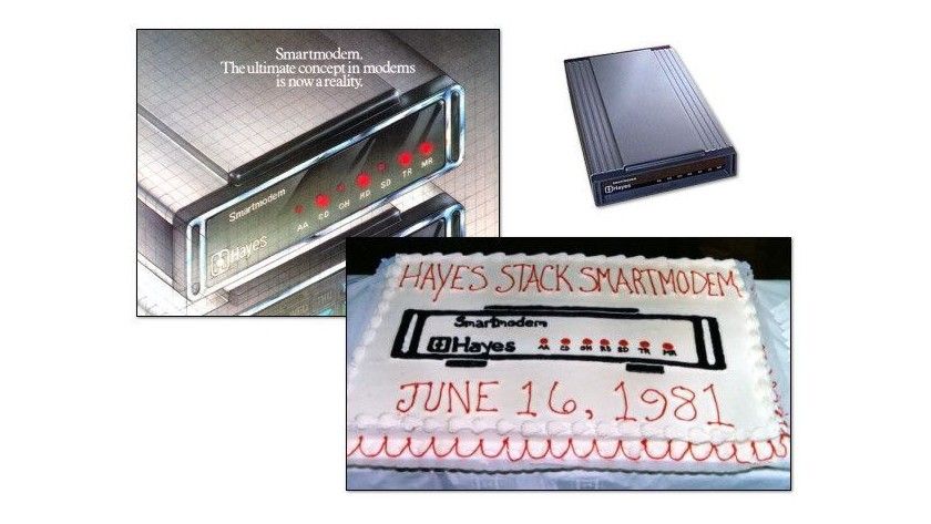 Retro-Hardware: Die 60jährige Geschichte der Modems | CIO DE
