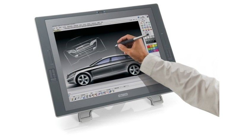 Grundlagen der Eingabe-Technik: So funktionieren Touch-Displays | CIO DE