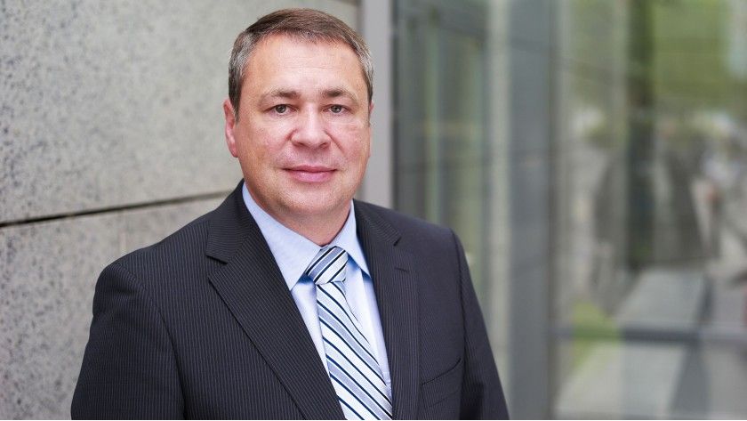 Henning Stams: vom CIO zum CEO: "Wie hast du das denn gemacht?" | CIO DE