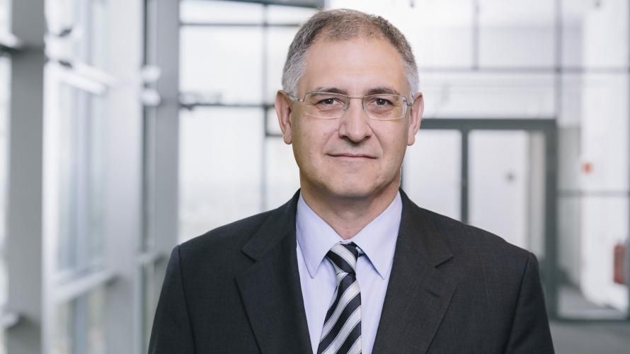 Bild: Martin Wiedenmann CIO_Ledvance