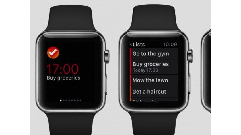 Apple-Uhr: 10 spannende Apps für die Apple Watch | CIO DE