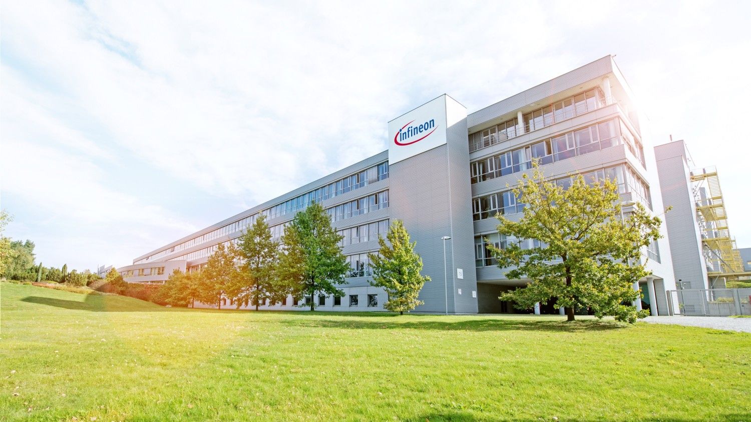 Deutschland darf 920 Millionen in neue Chipfabrik stecken | CIO DE