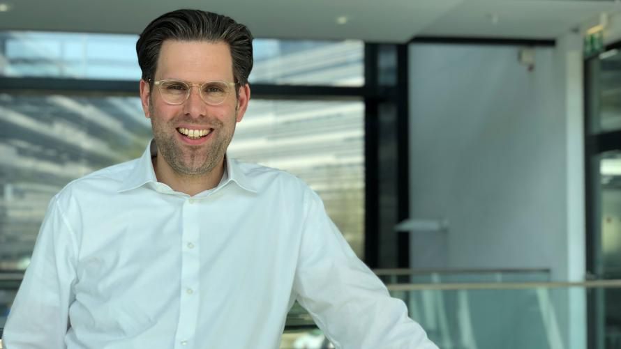 Bild: Marc Spenle, Vodafone, 16:9, slider
