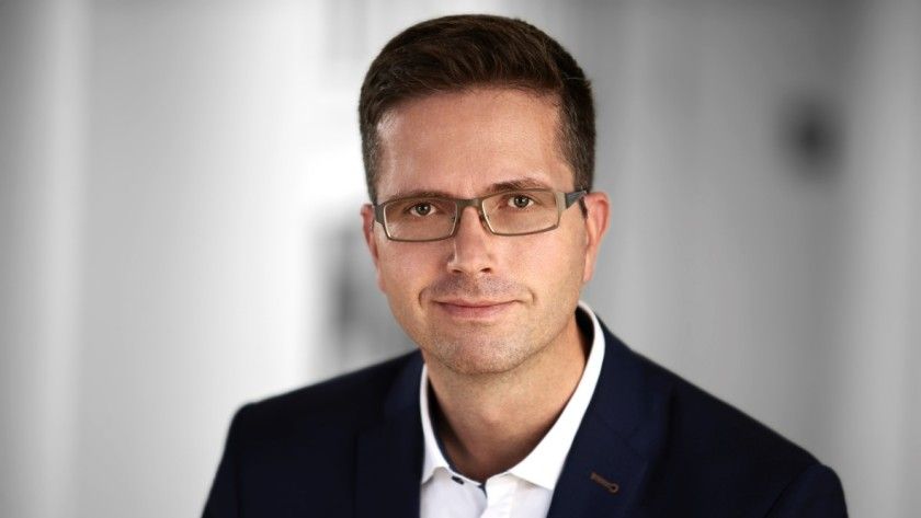Datenanalyse, Cloud, agile Arbeitsweisen: Mit EAM dem digitalen ...
