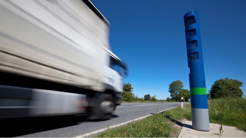 Lkw-Maut: Bund zahlte 87 Millionen Euro für Toll Collect | CIO DE
