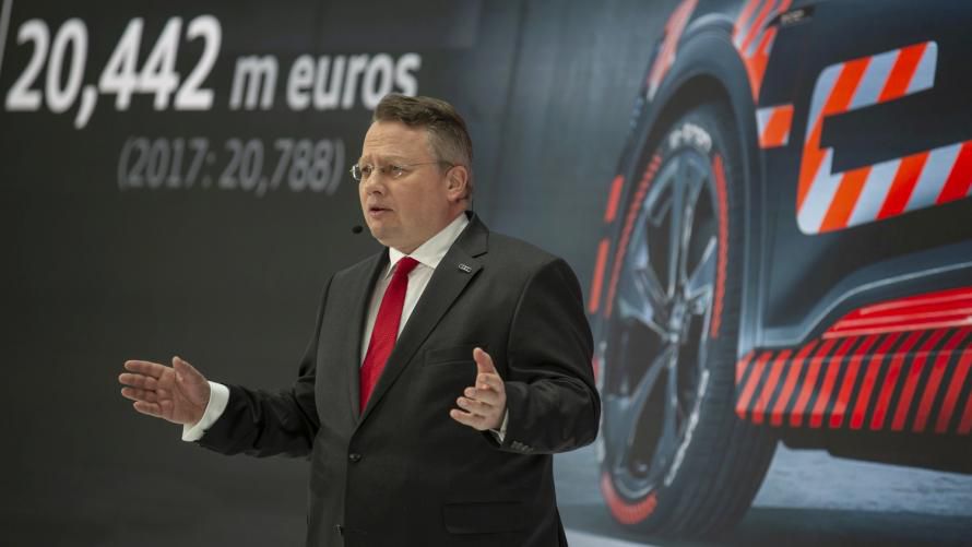 Bild: Alexander Seitz, Vorstand Finanz, China, Compliance und ...