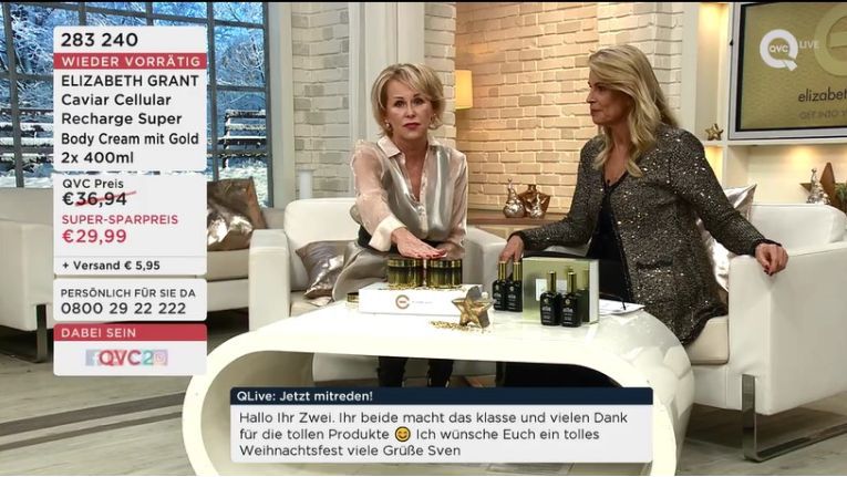 Qvc Live Tv