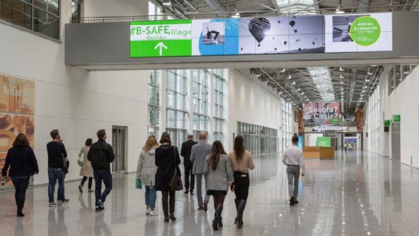 Hybride Events: Koelnmesse investiert 100 Millionen in Digitalisierung ...