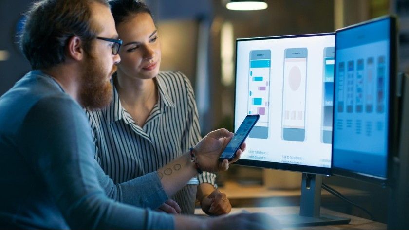 Citizen Developer: Fachbereiche emanzipieren sich von der IT | CIO DE