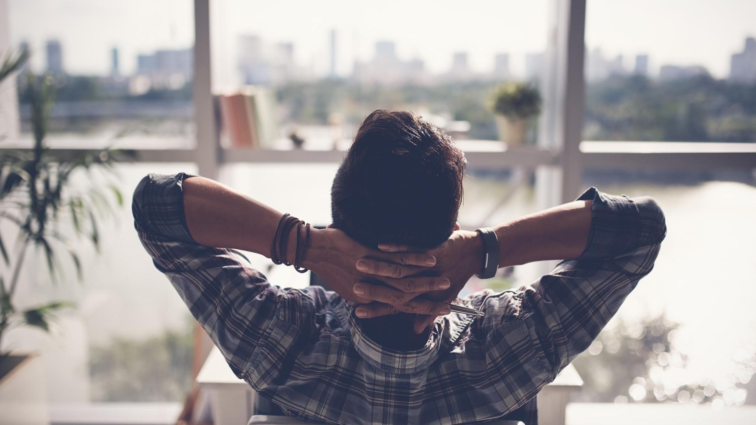 Burnout-Falle: Warum mangelnde Wertschätzung die Karriere killt | CIO DE