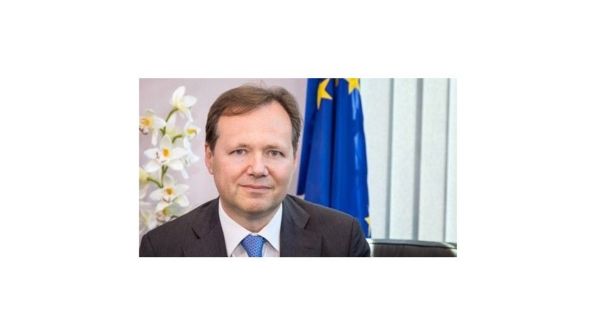 Roberto Viola: EU-Kommission will offene Plattformen für Technologie ...