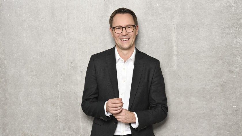 Marketing: So wirbt Pfizer-CIO Kleine für seine IT | CIO DE