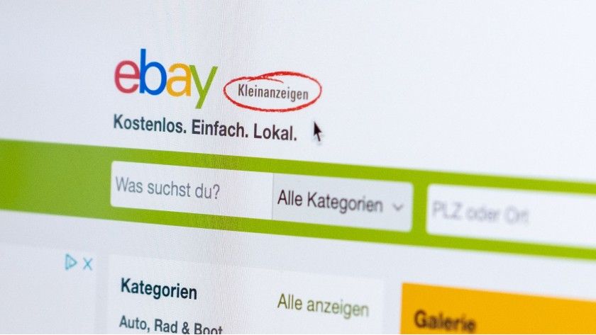 Ebay Kleinanzeigen Mobile De