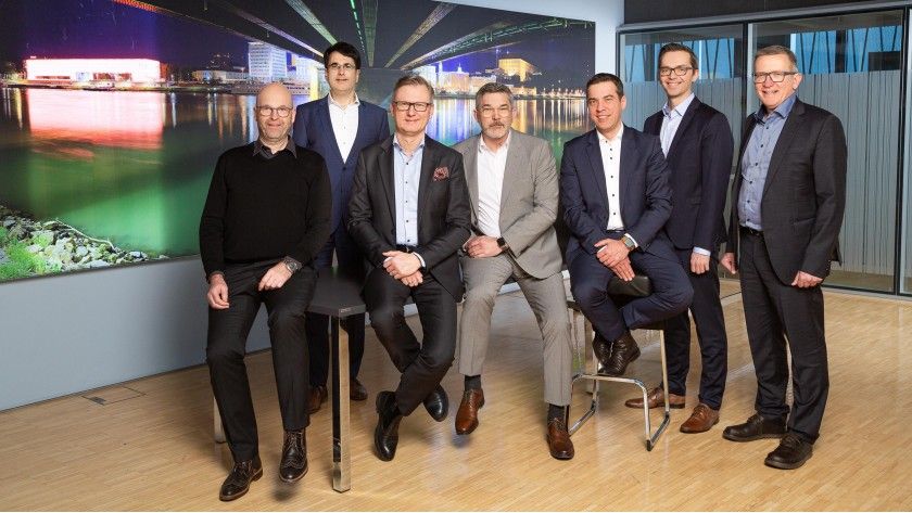 CIO Markus Schaal: Wie Voestalpine die IT transformiert | CIO DE