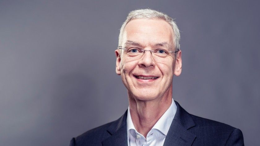 CFO-Wechsel: Christian Harm neuer Chief Financial Officer bei Kion | CIO DE