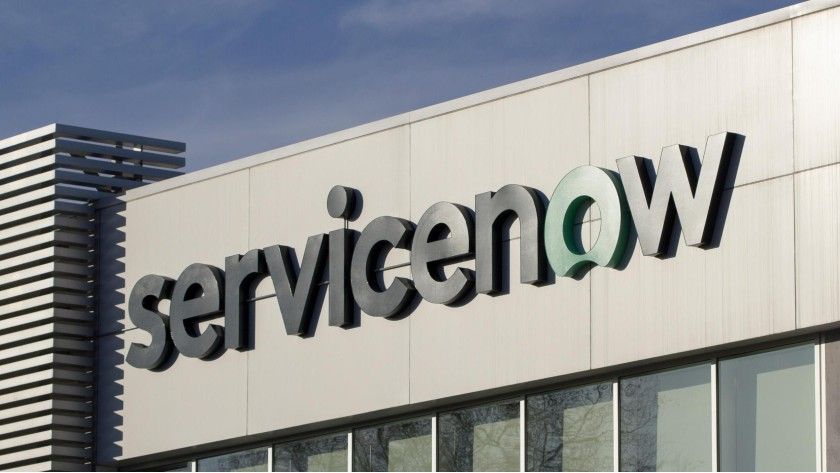 Großer KI-Deal: Servicenow kauft KI-Start-up G2K | CIO DE