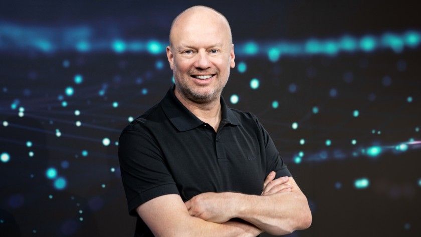 CIO des Jahres 2023: Ingo Elfering transformiert die Fresenius-IT | CIO DE