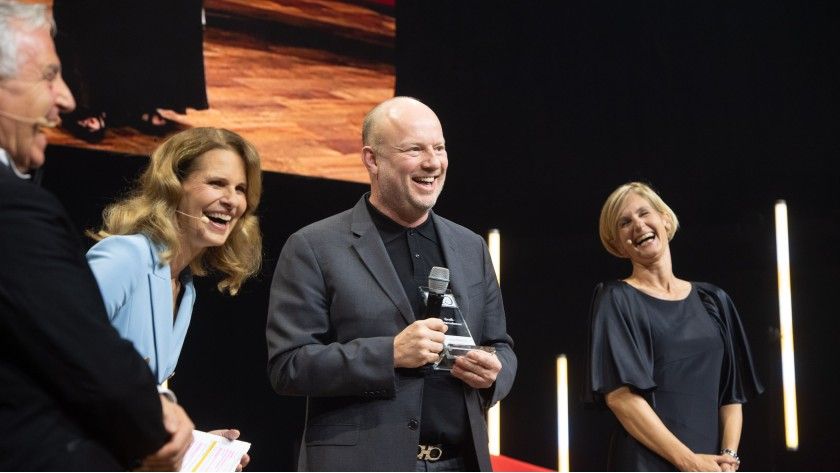 CIO des Jahres 2023 – das sind die Gewinner | CIO DE