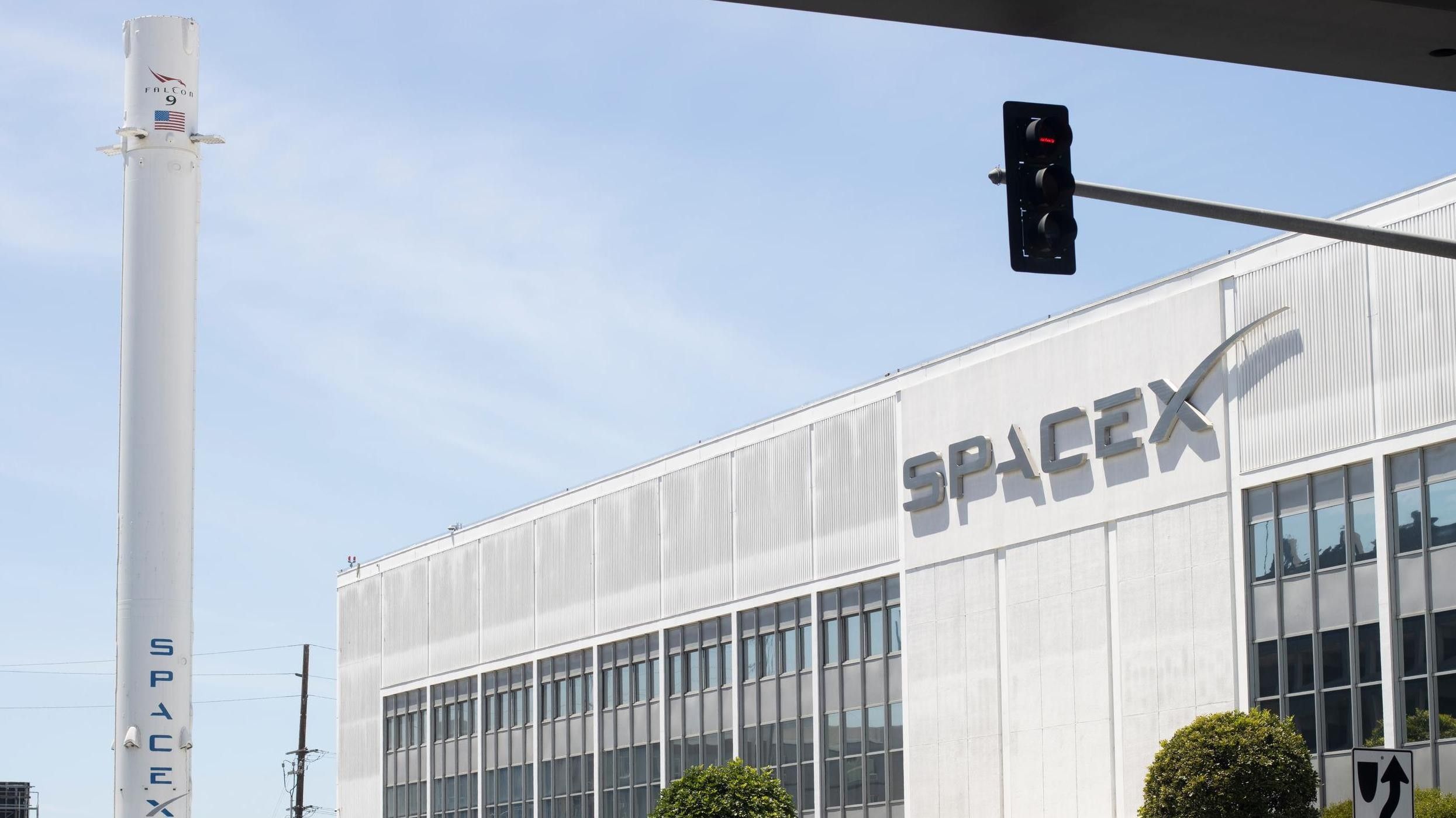 Milliarden-Deal: SpaceX hilft Google | CIO DE