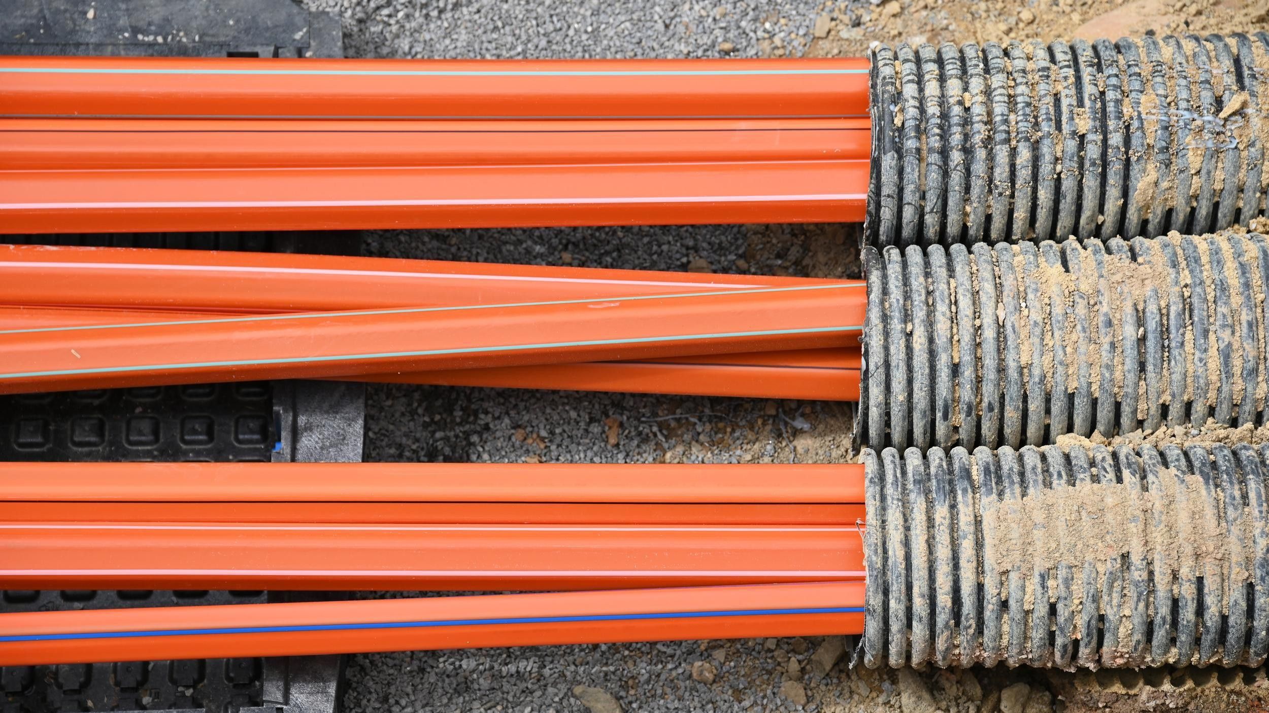 Glasfaser wächst rasant, doch Kunden klammern sich an DSL | CIO DE