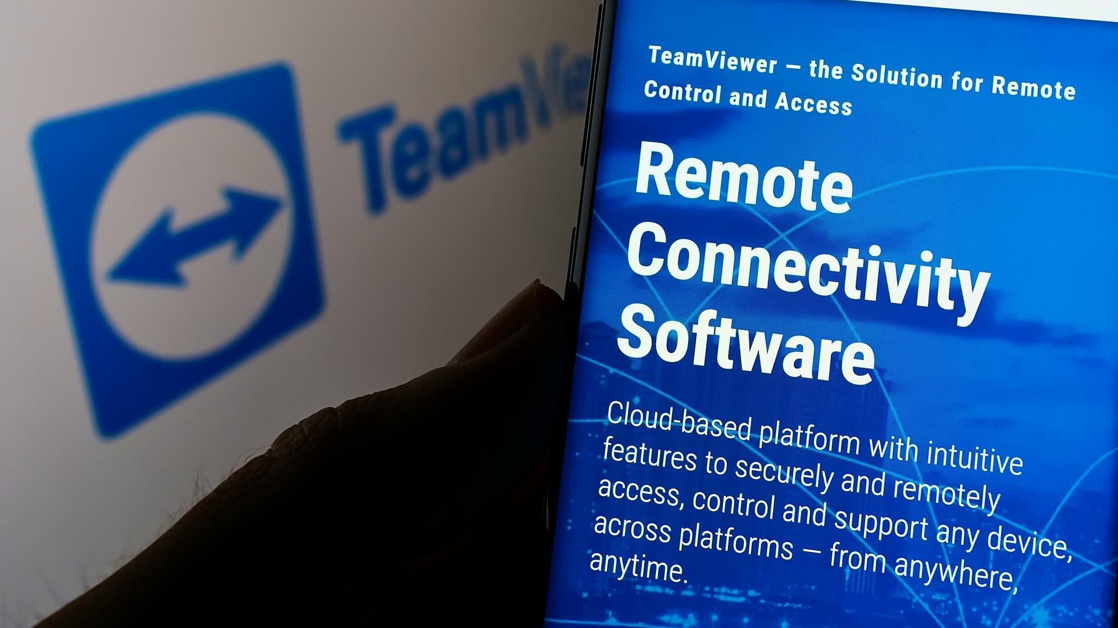 Permira verkauft letzten Anteil an Teamviewer | CIO DE