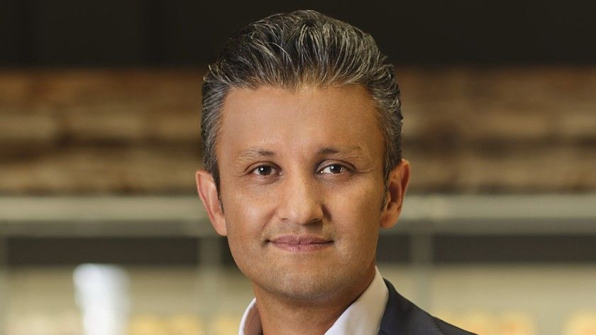 Wechsel von Klöckner: Khaled Bagban ist neuer CIO der Metro | CIO DE