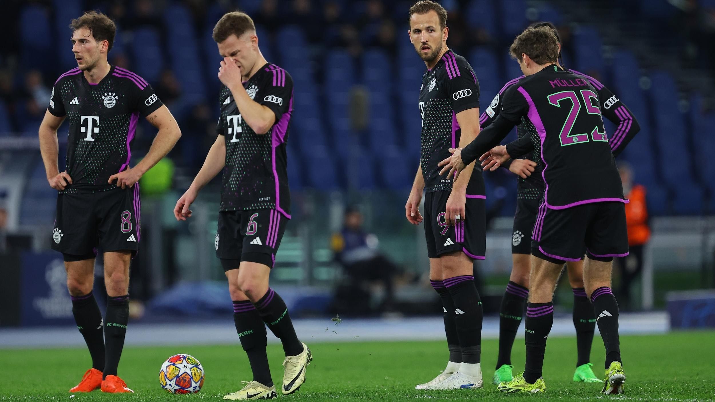 Millionenvertrag für den FC Bayern mit der Telekom | CIO DE