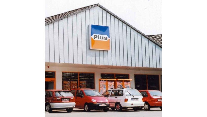 Integration steht noch bevor: Plus ist jetzt Netto | CIO DE