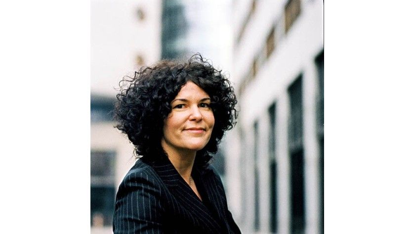 Was macht eigentlich EX-CIO von Gruner + Jahr Antje Leminsky ...