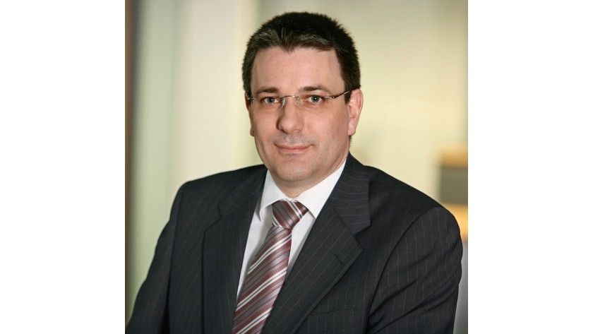 Beckmann steigt bei Merck auf: CIO wird Personalchef | CIO DE