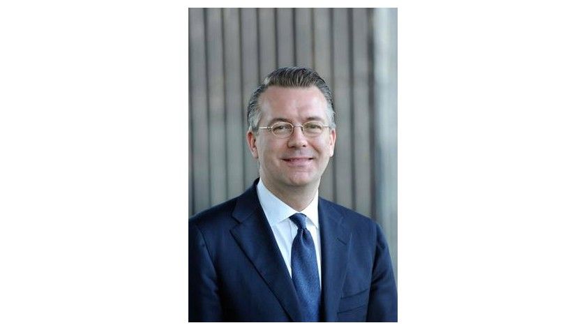 Alan Hippe von ThyssenKrupp: Roche bekommt neuen CIO | CIO DE
