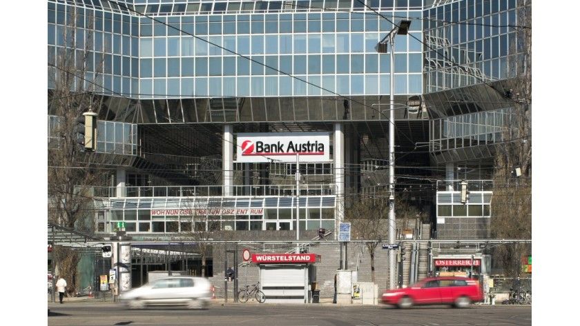 IBM und Bank Austria: Großprojekt: IT-Dienstleister entsteht | CIO DE