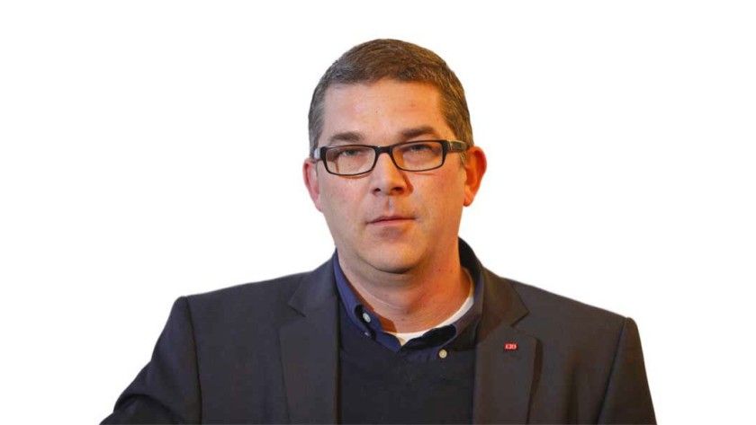 Fünf Buchtipps: Was liest eigentlich Markus Schaal von Xella | CIO DE