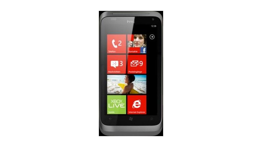 Nokia, HTC, Samsung, LG, Dell: 10 Windows Phone 7 Smartphones im ...