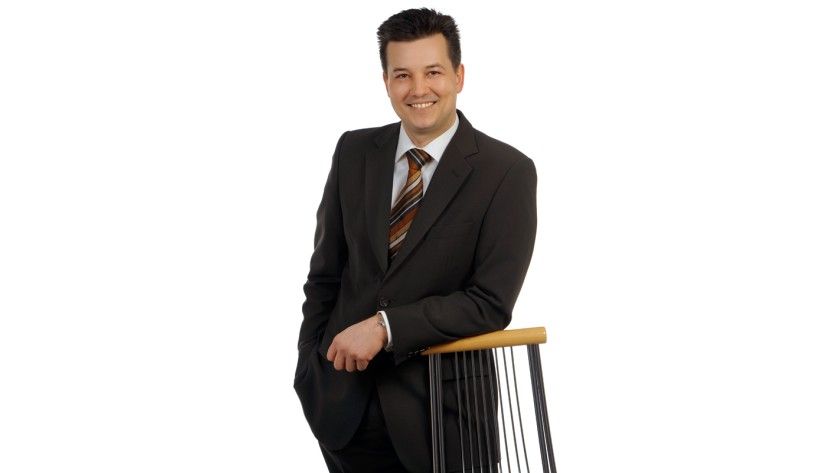 Alexander Stamm kommt von Magna: Neuer CIO für Benteler | CIO DE