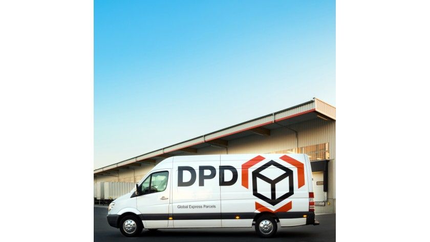 Wann Kommt Dpd