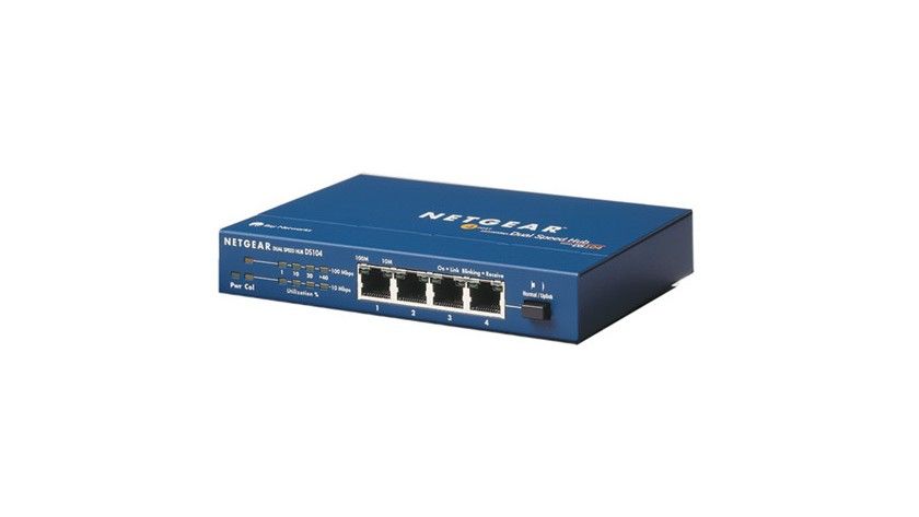 Beschreiben Sie: Hub! | Netzwerktechnik | Repetico